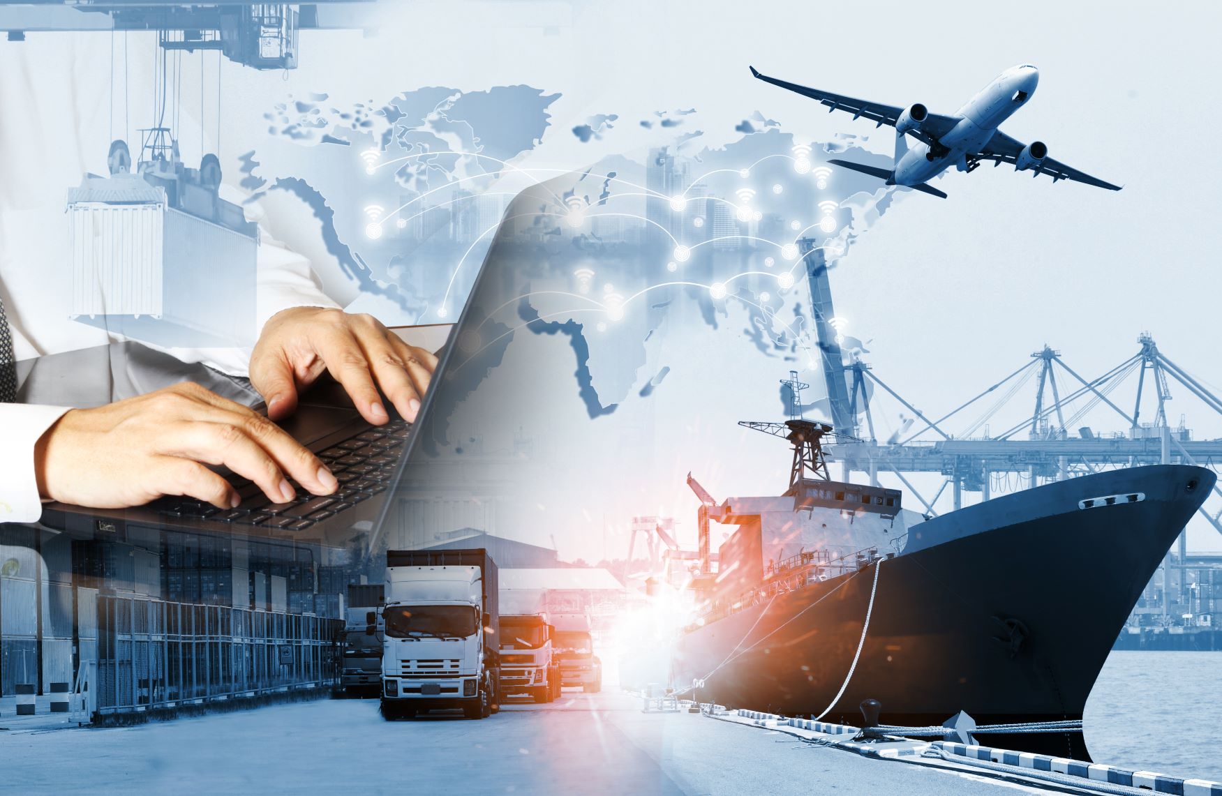 Import Export License Business Level